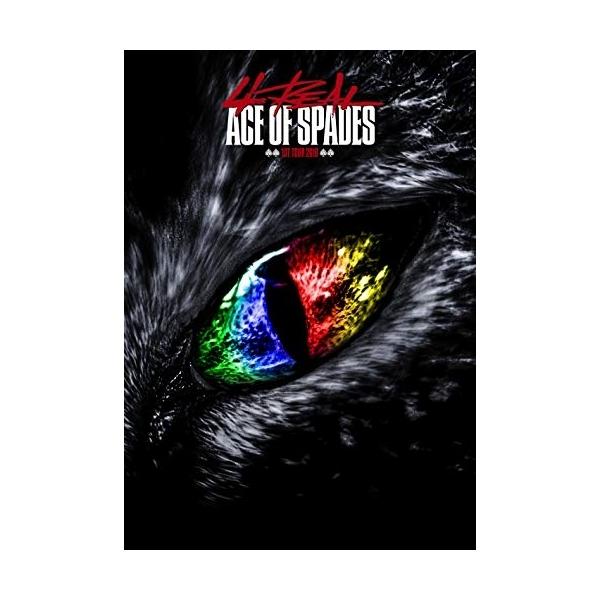 種別:DVD発売日:2019/07/10収録曲: / WILD TRIBE  / 妄想  / Louder  / LAST NIGHT  / Vampire  / Dream in the Mirror  / SIN  / TIME FLI...