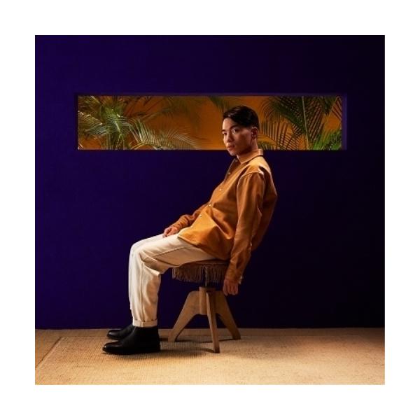 種別:CD/アルバム発売日:2019/05/29収録曲: / Pool / Do Well / Why / Rain / Evergreen / Slow Dance feat.BIM / Synapse / CRAZY / PRAYER ...