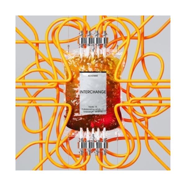 種別:CD/アルバム発売日:2024/11/20収録曲: / interchange / join my band feat.Skaai / TOKYO 君が everything feat.キタニタツヤ &amp; クボタカイ / bor...