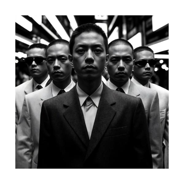 種別:CD/アルバム発売日:2025/05/21収録曲: / JAPLISH / NIPPON / MY HARDCORE VALENTINE / ANTI SOCIAL INTERLUDE / SUKIYAKI / BREAK A HAB...