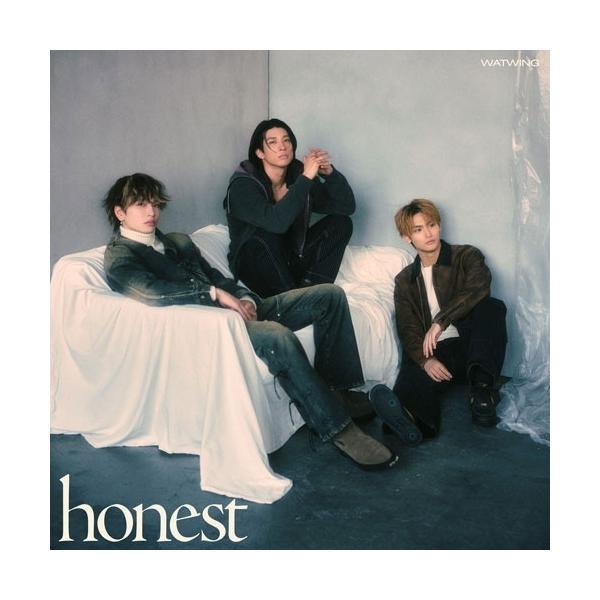 種別:CD/アルバム発売日:2026/02/25収録曲: / Smile / 夜明け / Be Real / ナニワナビー / Monsters / FIRE BURN / B.O.T / KEEP IT GOING ON / Heart ...