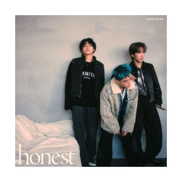 種別:CD/アルバム発売日:2026/02/25収録曲: / Smile / 夜明け / Be Real / ナニワナビー / Monsters / FIRE BURN / B.O.T / KEEP IT GOING ON / Heart ...