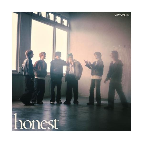 種別:CD/アルバム発売日:2026/02/25収録曲: / Smile / 夜明け / Be Real / ナニワナビー / Monsters / FIRE BURN / B.O.T / KEEP IT GOING ON / Heart ...