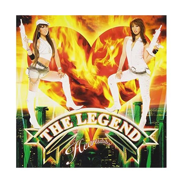種別:CD/アルバム発売日:2006/07/12収録曲: / The Legend Begins / So Tell Me / That’s Why / BODY ROCK / Should Have What!? / Thru With ...
