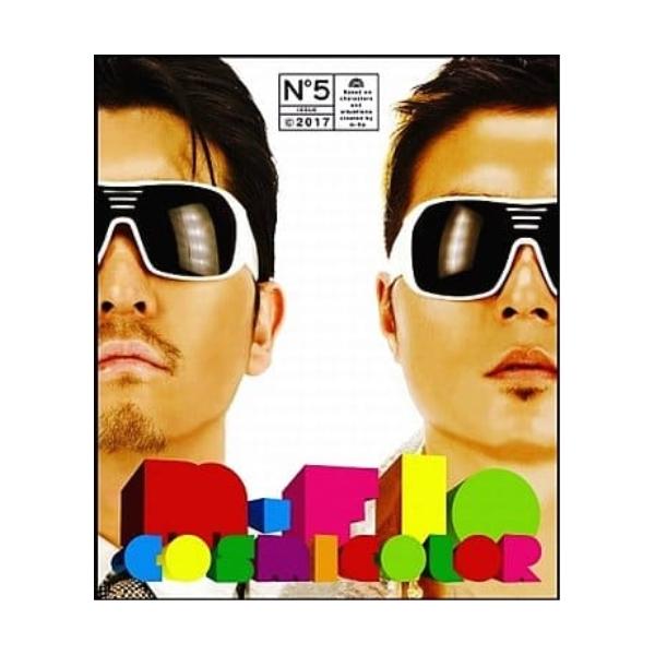 種別:CD/アルバム発売日:2007/03/28収録曲: / Issue No 5 / Love Don’t Cry / Luvotomy / STUCK IN YOUR LOVE / Current Affairs / Summer Ti...