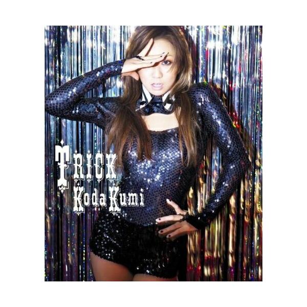 種別:CD/アルバム発売日:2009/01/28収録曲: / INTRODUCTION FOR TRICK / TABOO / show girl / Your Love / stay with me / This is not a lov...