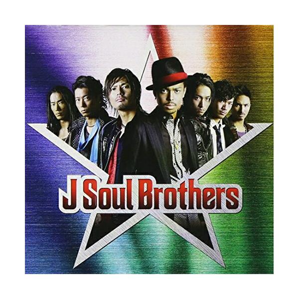 種別:CD/アルバム発売日:2009/02/25収録曲: / J.S.B. Is Back / WE! / FREAKOUT! / IT’S ALRIGHT / let it go / My Babygirl / My Place / Fl...