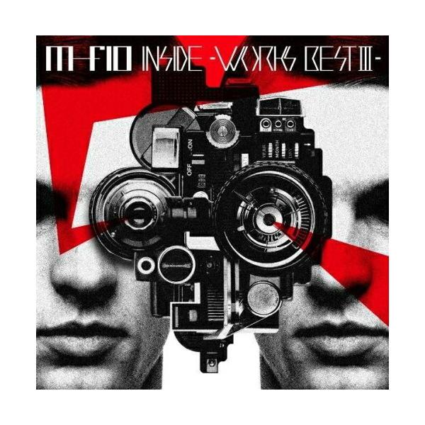 種別:CD/アルバム発売日:2009/03/18収録曲: / WORKS BEST CD::What Now?  / WORKS BEST CD::UNIVERSE   / WORKS BEST CD::BAD MEN! / WORKS B...