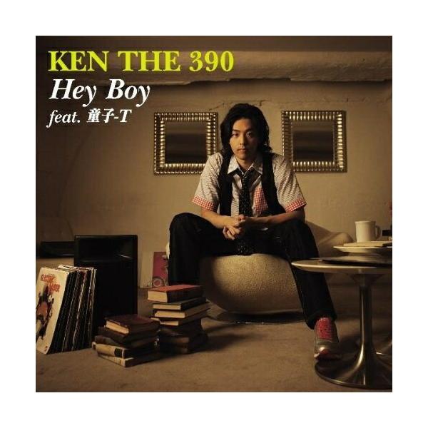 種別:CD SINGLE/シングル発売日:2009/04/15収録曲: / Hey Boy feat.童子-T / 続・超・ラップへの道 feat.TARO SOUL,DEJI / ONE DAY / Supernova feat.TSUB...