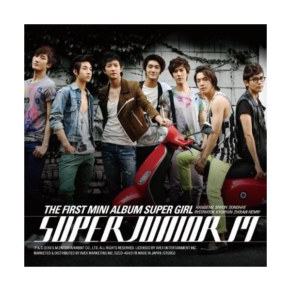 種別:CD/アルバム発売日:2010/01/27収録曲: / SUPER GIRL / 明日になれば [到了明天]  / 告白  / 恋心 [□情]  / 恋愛リレー [□情接力]  / SUPER GIRL  / 明日になれば   / S...