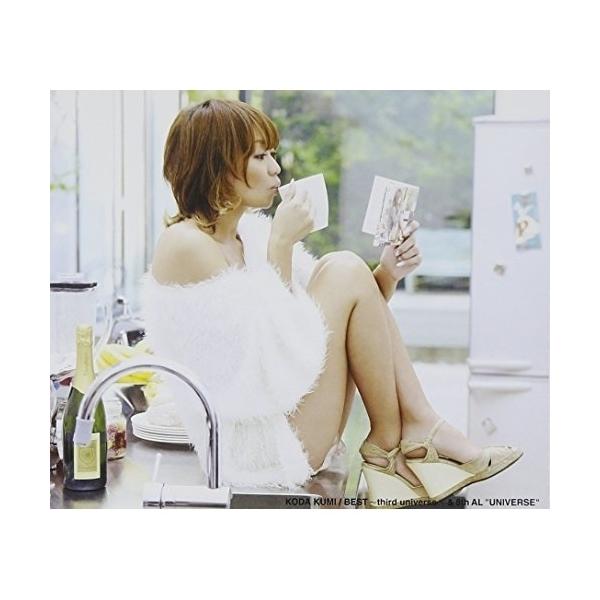 種別:CD/アルバム発売日:2010/02/03収録曲: / 恋のつぼみ / I’ll be there / 人魚姫 / With your smile / 夢のうた / BUT / FREAKY / girls / 愛のうた / LAST...