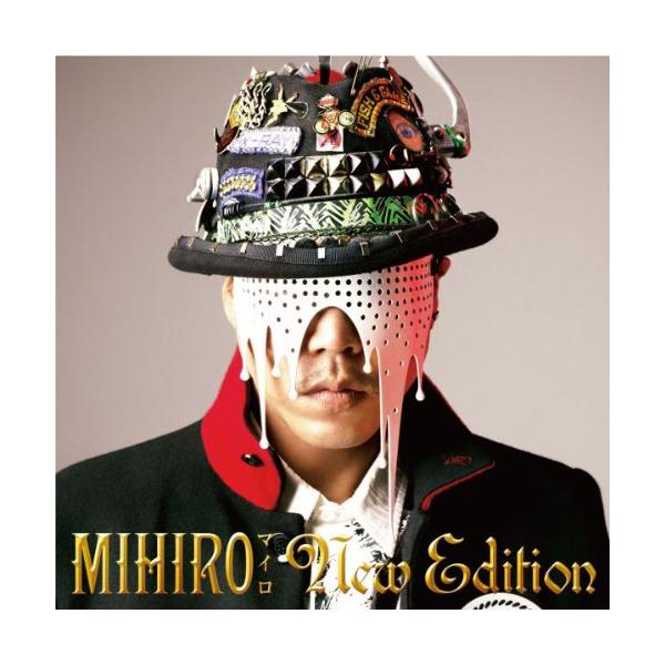 種別:CD/アルバム発売日:2010/12/08収録曲: / さよならの前に / Makes Me Right / My New Edition / Crushed / Voice / Interlude〜J・O・D・E・C・I〜 / ST...
