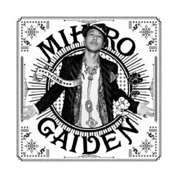 種別:CD/アルバム発売日:2011/08/24収録曲: / GO!! feat.CHOZEN LEE from FIRE BALL / Give Me Your Love feat.MIHIRO〜マイロ〜,DJ WATARAI / Win...