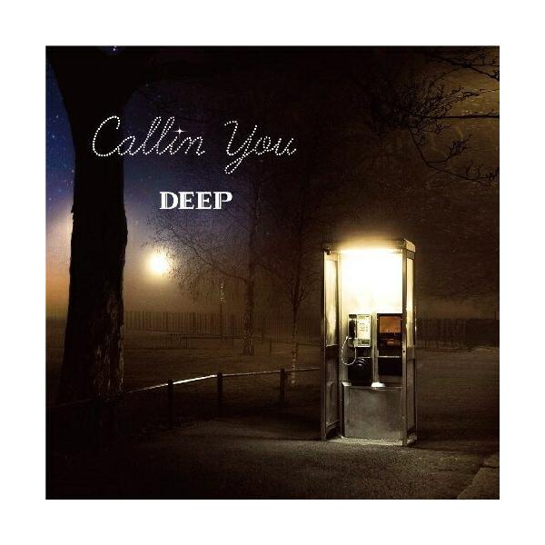 種別:CD SINGLE/シングル発売日:2012/01/18収録曲: / Callin You / Love Song / Callin You  / Love Song