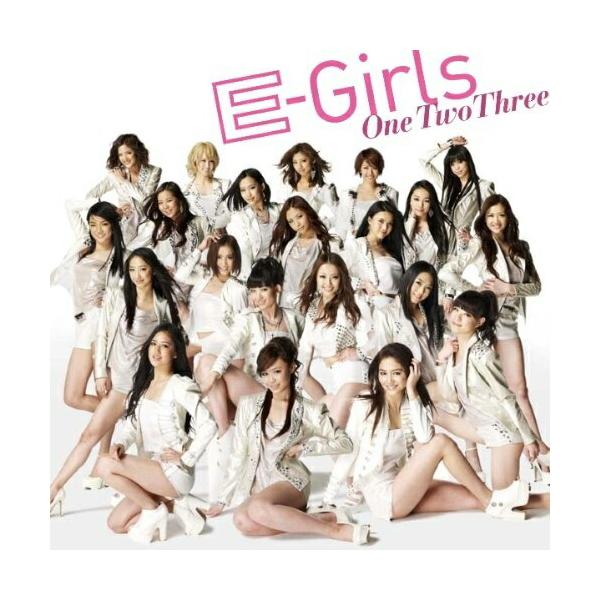 種別:CD SINGLE/シングル発売日:2012/04/18収録曲: / One Two Three / ただいま! / E-Girls Anthem / One Two Three [Instrumental] / ただいま! [Ins...