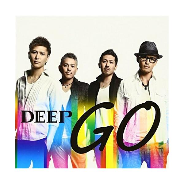 種別:CD SINGLE/シングル発売日:2012/08/15収録曲: / GO / Have a nice day / たとえ100の言葉でも / People in the plan / GO  / Have a nice day  /...