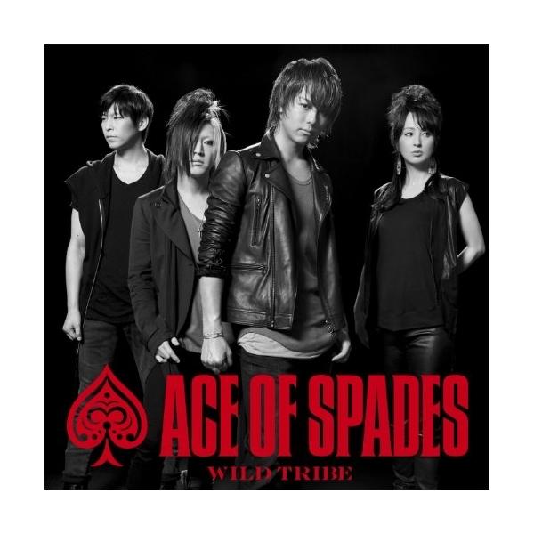 種別:CD SINGLE/シングル発売日:2012/08/22収録曲: / WILD TRIBE / NOW HERE / 誓い / JUST LIKE HEAVEN