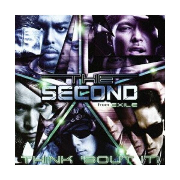 種別:CD SINGLE/シングル発売日:2012/11/07収録曲: / THINK ’BOUT IT! / CHAOS / ROCK STAR / CLAP YOUR HANDS / THINK ’BOUT IT!  / CHAOS  ...