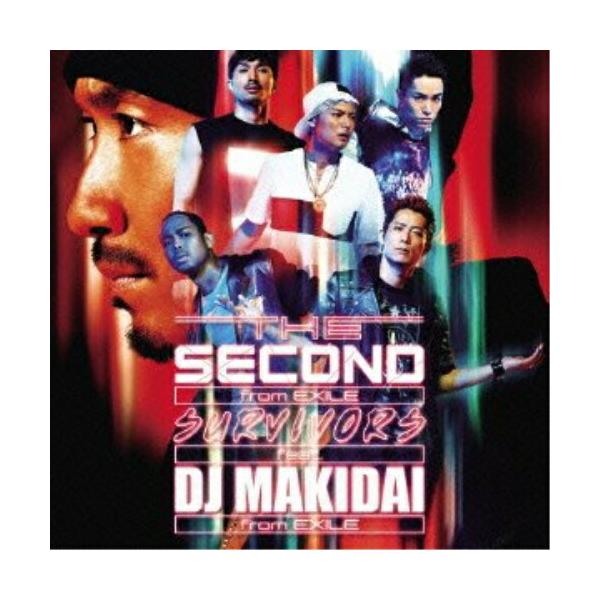 種別:CD SINGLE/シングル発売日:2013/08/14収録曲: / SURVIVORS feat.DJ MAKIDAI from EXILE / プライド / Lost In Time / BUMP UP / SURVIVORS f...