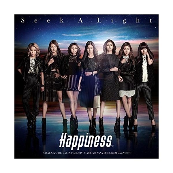 種別:CD SINGLE/シングル発売日:2014/11/19収録曲: / Seek A Light / Come Come / Kiss Me <2014 ver.> / Seek A Light  / Come Come  ...