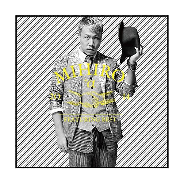 種別:CD/アルバム発売日:2014/11/26収録曲: / +α feat.EXILE SHOKICHI / You’re da ONE feat.May J. / better days feat.MIHIRO〜マイロ〜 / WINTE...
