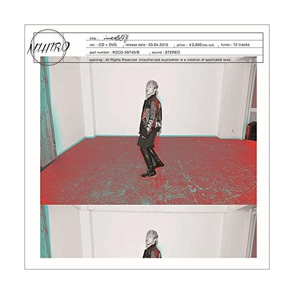 種別:CD/アルバム発売日:2015/03/04収録曲: / TAIYO / Kiss Kiss / 思い出に変わっても / B-Talk / MUSIC UP / Crazy / Missing You  / You Know... / ...