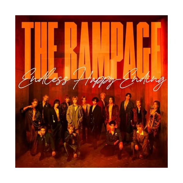 種別:CD SINGLE/シングル発売日:2024/10/30収録曲: / Endless Happy-Ending / 華麗な生活 / Endless Happy-Ending  / 華麗な生活  / Endless Happy-Endi...