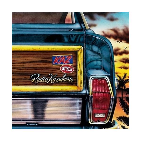 種別:CD/アルバム発売日:2024/12/04収録曲: / Second Wave / Hush hush / Pacific Love Memories / Go Your Way / F.L.L.〜4y〜 / My Love / ハリ...