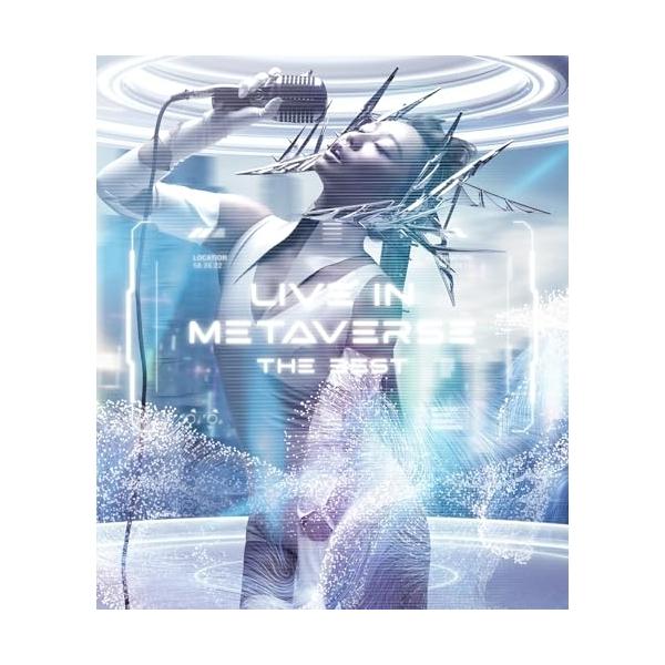 種別:CD/アルバム発売日:2025/03/26収録曲: / LIVE IN METAVERSE -2093.12.06- / UNIVERSE <Re-Vamp> / IS THIS TRAP? <Re-Vamp>...