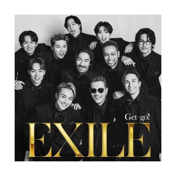 種別:CD SINGLE/シングル発売日:2025/09/27収録曲: / Get-go! / Reason -Planet Earth Ver.- / Smile / Get-go!  / Get-go!  behind the scen...