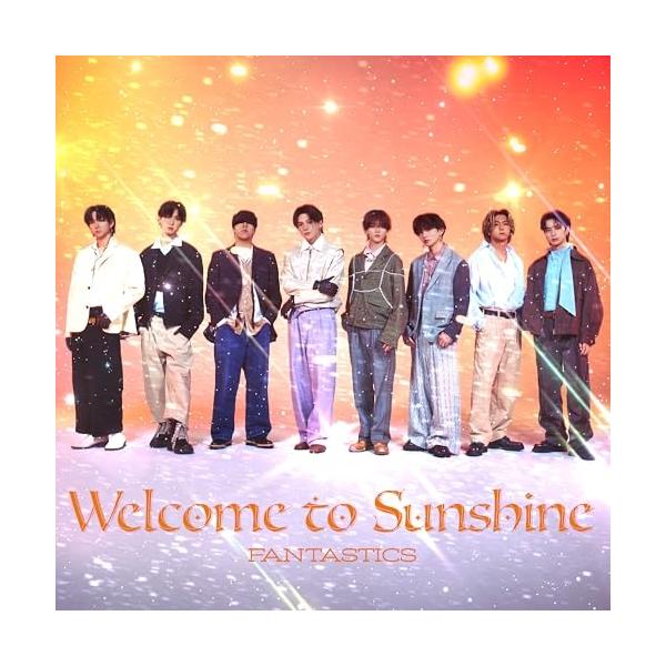 種別:CD/アルバム発売日:2026/02/12収録曲: / FINALE / Flying Fish / FANTASTIC 9 / Drive Me Crazy / Summer Bike / It’s all good / TOP O...