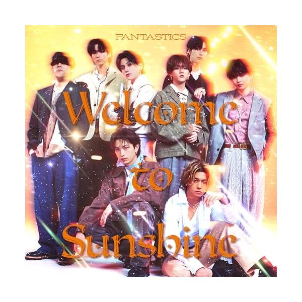 種別:CD/アルバム発売日:2026/02/13収録曲: / FINALE / Flying Fish / FANTASTIC 9 / Drive Me Crazy / Summer Bike / It’s all good / TOP O...