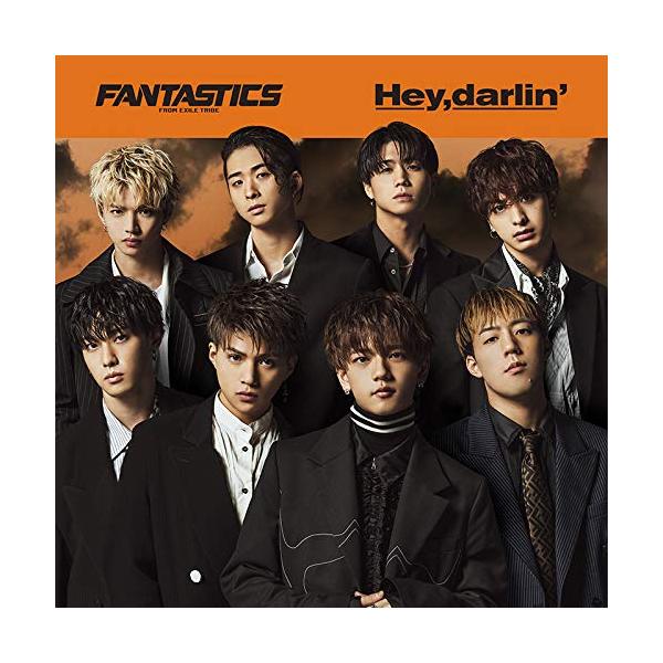 種別:CD SINGLE/シングル発売日:2020/04/01収録曲: / Hey, darlin’ / The Only One / Overflow / Hey, darlin’  / The Only One  / Overflow ...