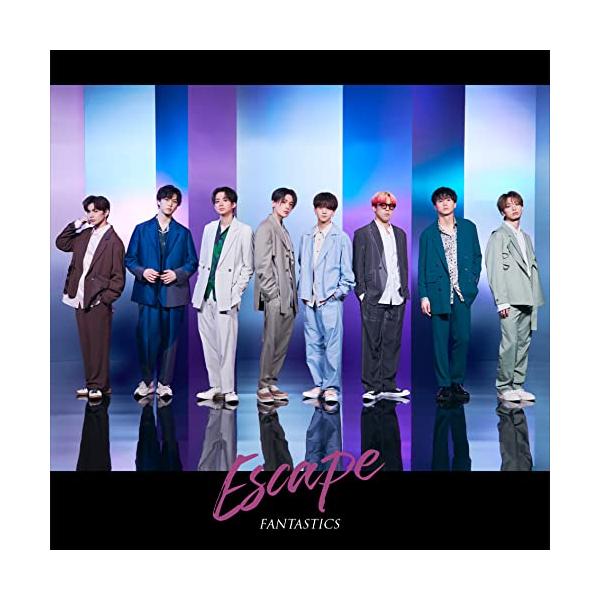 種別:CD SINGLE/シングル発売日:2022/06/29収録曲: / Escape / BABY ROSE / Escape  / BABY ROSE  / Drive Me Crazy / TO THE SKY / PERFECT ...