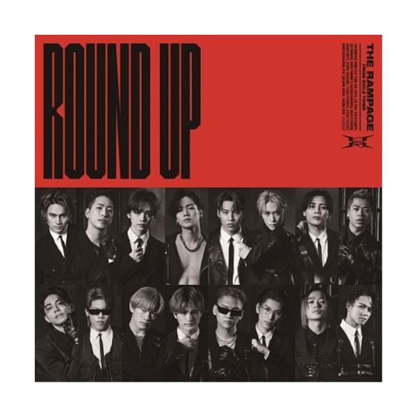 種別:CD SINGLE/シングル発売日:2022/11/30収録曲: / ROUND UP feat.MIYAVI / KIMIOMOU / ROUND UP feat.MIYAVI  / KIMIOMOU