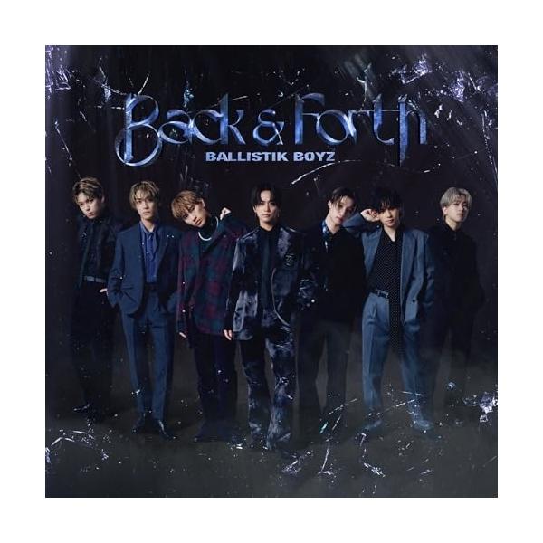 種別:CD/アルバム発売日:2024/02/21収録曲: / In My Head / God Mode / Ding Ding Dong / Drop Dead feat.TRINITY / ラストダンスに BYE BYE / Milk&...