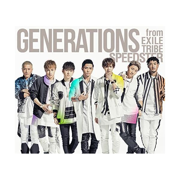 種別:CD/アルバム発売日:2016/03/02収録曲: / AGEHA / Rainy Room / ALL FOR YOU / LOADSTAR / Gimme! / Tell Me Why / Evergreen / TRANSFOR...