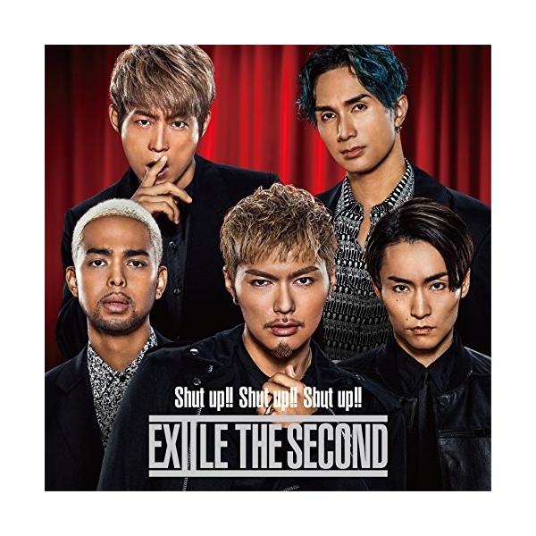種別:CD SINGLE/シングル発売日:2016/08/24収録曲: / Shut up!! Shut up!! Shut up!! / Dirty Secret / Shut up!! Shut up!! Shut up!!  / Di...