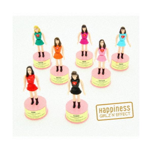 種別:CD/アルバム発売日:2016/10/12収録曲: / Holiday / Ordinary Girls / Love Wonderland / Always / Be Mine / JUICY LOVE / Seek A Light...