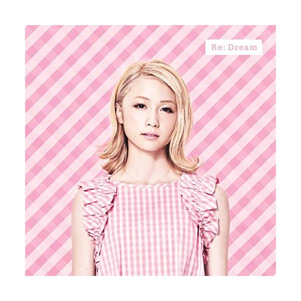 種別:CD/アルバム発売日:2017/10/04収録曲: / はやく逢いたい / Re: Dream / トライ・エヴリシング  / Can’t Help Falling In Love 〜愛さずにいられない〜 / Heartsong / ...