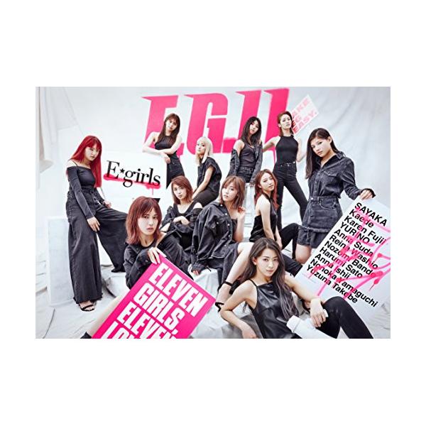 種別:CD/アルバム発売日:2018/05/23収録曲: / Show Time / Love ☆ Queen / 北風と太陽 / Keep on / DYNAMITE GIRL / What I Want Is / ひとひら / あいして...