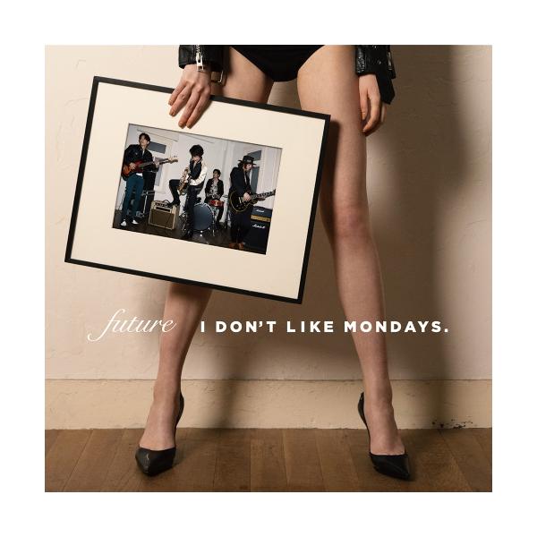 種別:CD/アルバム発売日:2019/08/21収録曲: / FUTURE  / DIAMOND / DO YA? / UP TO U / ZERO GRAVITY / LEMONADE / AITAI / A GIRL IN THE CI...