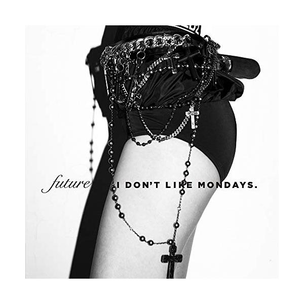 種別:CD/アルバム発売日:2019/08/21収録曲: / FUTURE  / DIAMOND / DO YA? / UP TO U / ZERO GRAVITY / LEMONADE / AITAI / A GIRL IN THE CI...