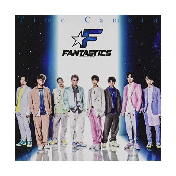 種別:CD SINGLE/シングル発売日:2019/12/04収録曲: / Time Camera / Tumbling Dice / Tarte Tatin / Time Camera  / Tumbling Dice  / Tarte ...