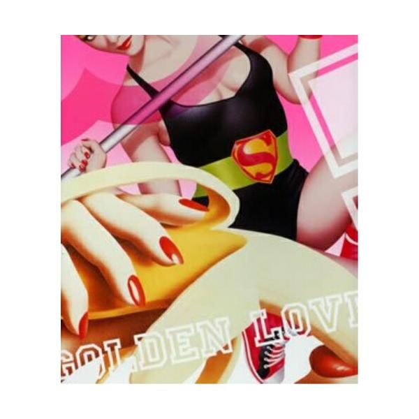 種別:CD/アルバム発売日:2007/08/08収録曲: / GOLDEN LOVE / GOLDEN KING / COSMIC DANCE featuring HALCALI / 真夏のラストチューン / 夏草 / おばけ次元 by O...