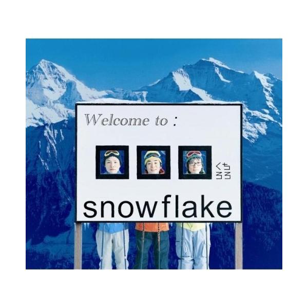種別:CD/アルバム発売日:2008/02/15収録曲: / snowflake / 惑星のシェルター / ツアー