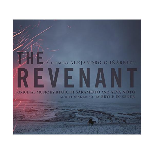 種別:CD/アルバム発売日:2016/02/24収録曲: / THE REVENANT MAIN THEME / HAWK PUNISHED / CARRYING GLASS / FIRST DREAM / KILLING HAWK / D...