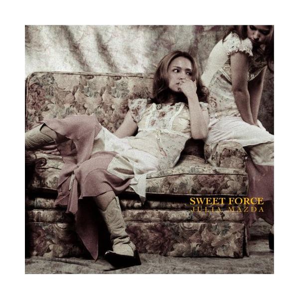 種別:CD/アルバム発売日:2004/09/15収録曲: / SUGAR SOAP 〜キュウジュウニ バブルハジケチャッタワ!!〜 / dearest day / SERIOUS my soul / TSU-BO-MI / thirteen...