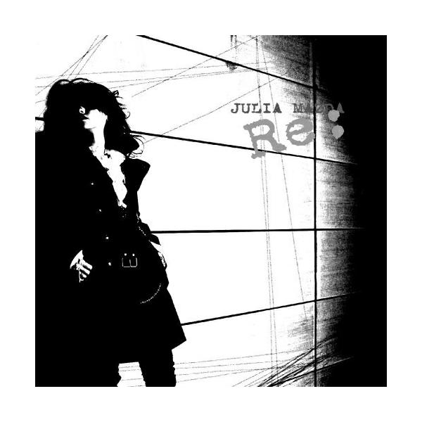 種別:CD/アルバム発売日:2007/02/14収録曲: / Re: / JEWELRY GUN / LIBERO / DYNAMITE RISK / breast / 罪なき罪のRUSH / Don’t feel me,Don’t fin...