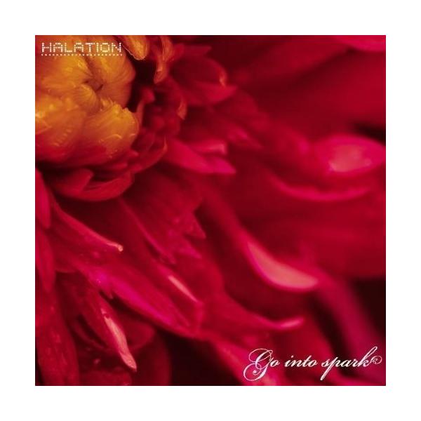 種別:CD SINGLE/シングル発売日:2009/10/21収録曲: / Go into spark / Shadow / Go into spark  / Go into spark  / Shadow  / Go into spark
